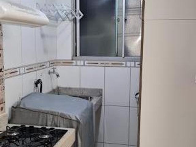 APARTAMENTO COM 2 QUARTOS À VENDA, 48 M² NO JARDIM MÁRCIA CAMPINAS/SP