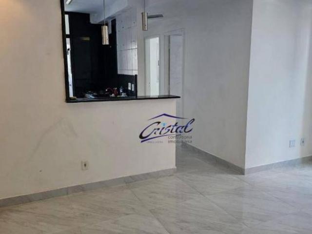 Apartamento com 2 quartos à venda, 48 m² Parada XV de Novembro Itaquera São Paulo/SP