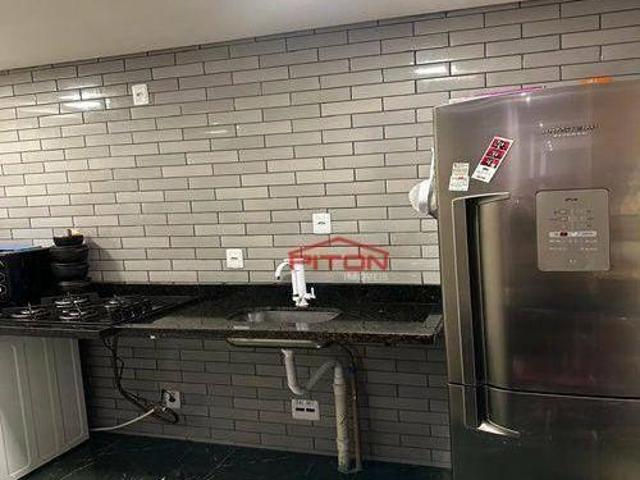 Apartamento com 2 quartos à venda, 48 m² por R$ 400.000 Vila Guilhermina São Paulo/SP