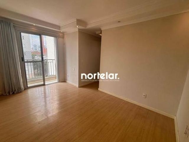 Apartamento com 2 quartos à venda, 48 m² por R$ 420.000 Lapa de Baixo São Paulo/SP