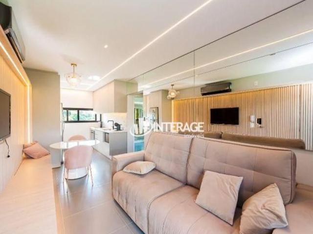 Apartamento com 2 quartos à venda, 48 m² por R$ 430.000 Loteamento Marinoni Almirante Tamandaré/