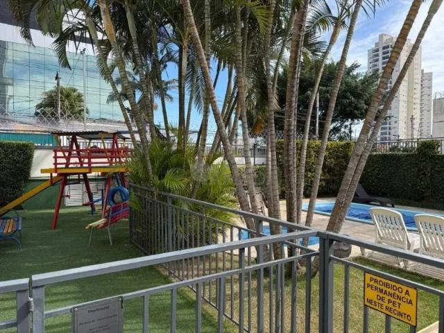 Apartamento com 2 quartos à venda, 48 m² por R$ 450.000 Vila Independência São Paulo/SP