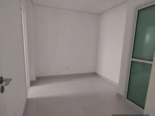 Apartamento com 2 dormitórios à venda, 54 m² por R$ 480.000,00 Vila Pires Santo André/SP