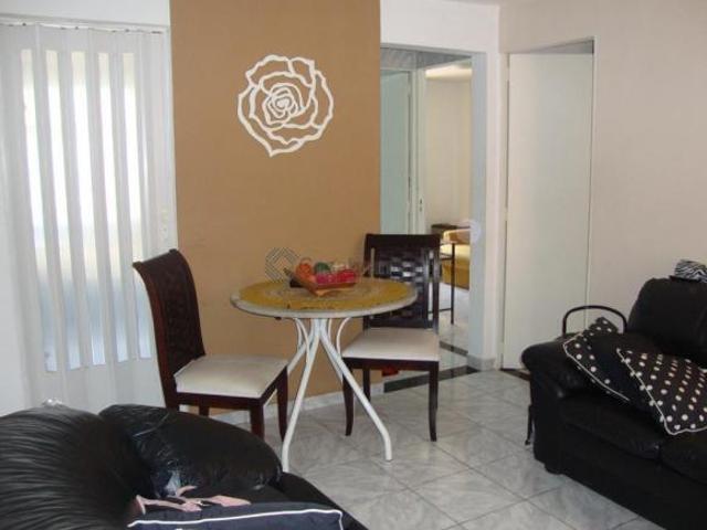 Apartamento com 2 quartos à venda, 48 m² por R$ 158.000 Central Parque Sorocaba Sorocaba/SP