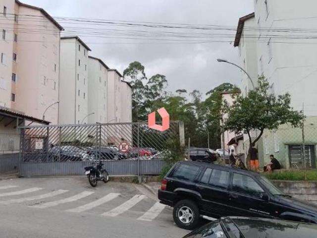Apartamento com 2 quartos à venda, 48 m² por R$ 190.000,00 Ferrazópolis São Bernardo do Campo/SP