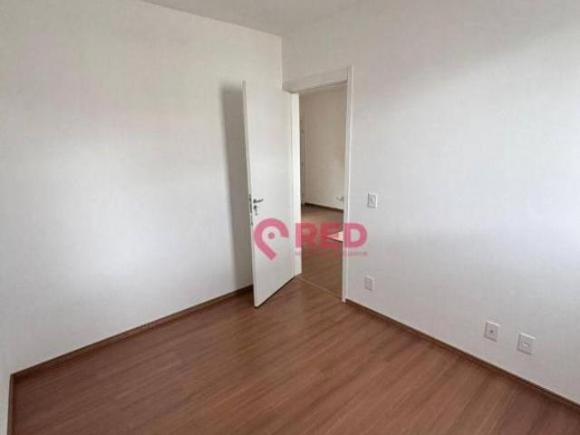 Apartamento com 2 quartos à venda, 48 m² por R$ 195.000 Recreio dos Sorocabanos Sorocaba/SP