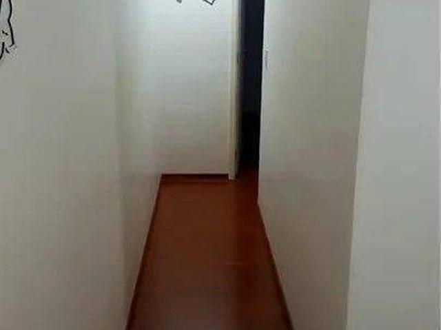 Apartamento com 2 quartos à venda, 48 m² por R$ 212.000 Vila Carminha Campinas/SP