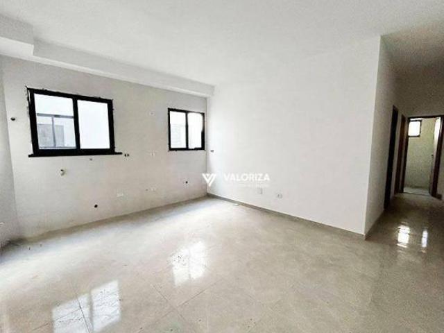 Apartamento com 2 quartos à venda, 48 m² por R$ 220.000 Jardim Boa Esperança Sorocaba/SP