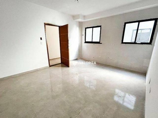 Apartamento com 2 quartos à venda, 48 m² por R$ 220.000 Jardim Boa Esperança Sorocaba/SP