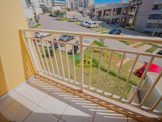 Apartamento com 2 quartos à venda, 48 m² por R$ 220.000 Lageado Cotia/SP