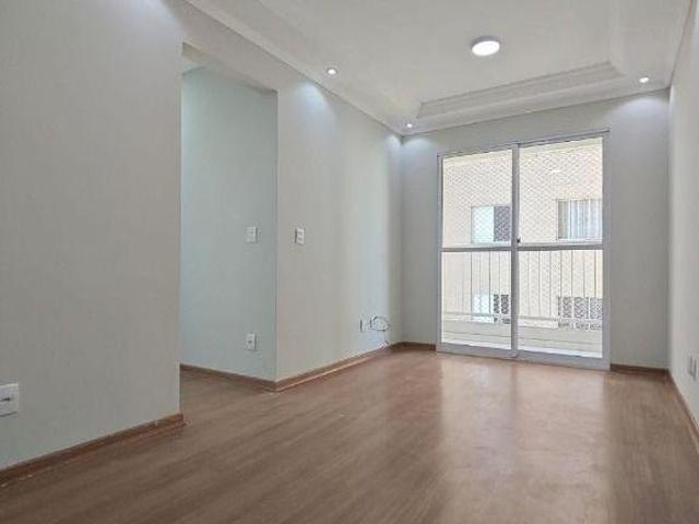Apartamento com 2 quartos à venda, 48 m² por R$ 255.000 Parque Savoi City Sã