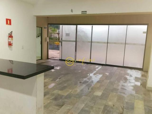 Apartamento com 2 Quartos à venda, 48 m² por R$ 270.000 Condomínio Village Monte Verde Sorocaba/