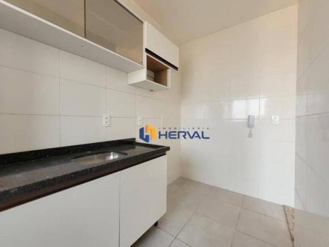 Apartamento com 2 quartos à venda, 48 m² por R$ 290.000 Jardim América Maringá/PR