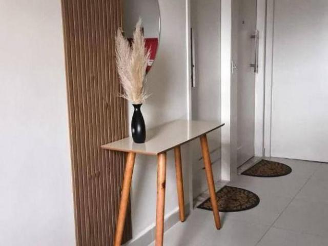 Apartamento com 2 quartos à venda, 48 m² por R$ 310.000 Vila Luzita Santo André/SP