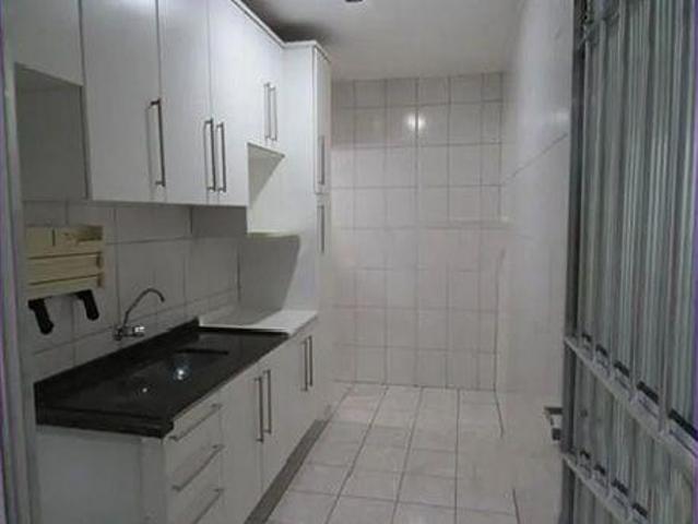 Apartamento com 2 quartos à venda, 48 m² por R$ 320.000 Santana São Paulo/SP