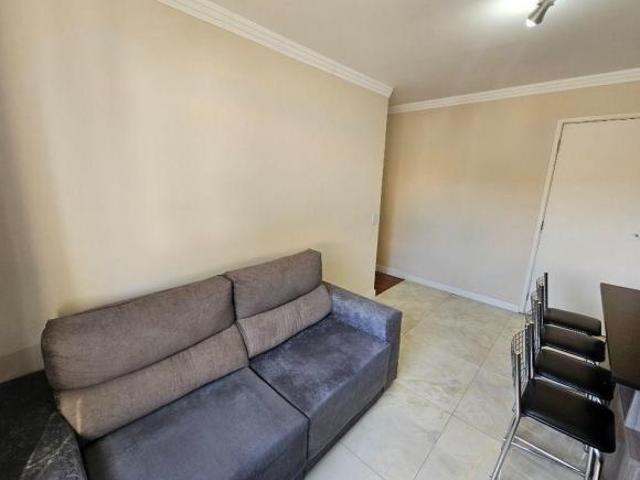 Apartamento com 2 quartos à venda, 48 m² por R$ 320.000 Vila Silveira Guarulhos/SP