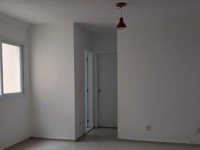 Apartamento com 2 quartos à venda, 48 m² por R$ 340.000 Parque Cidade Jardim II Jundiaí/SP