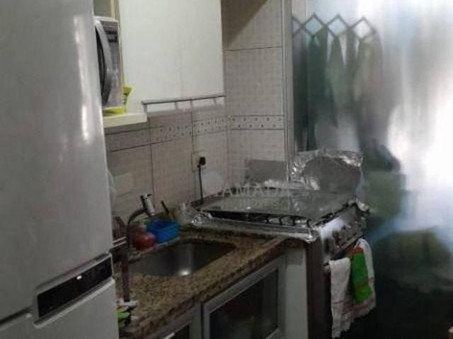 Apartamento com 2 Quartos à venda, 48 m² por R$ 355.000 Brás São Paulo/SP