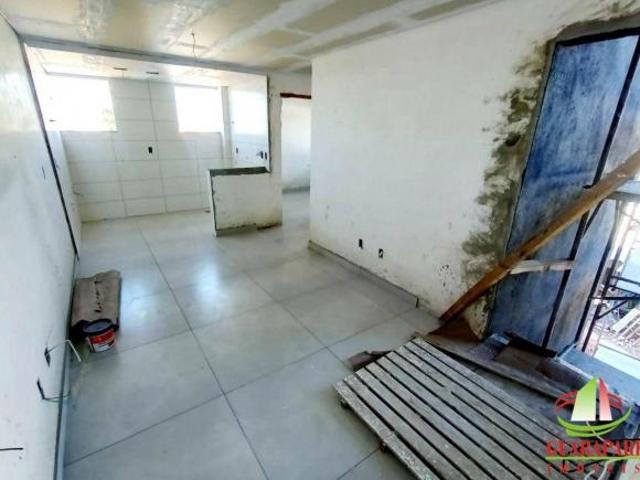 Apartamento com 2 quartos à venda, 48 m² por R$ 359.000 Copacabana Belo Horizonte/MG