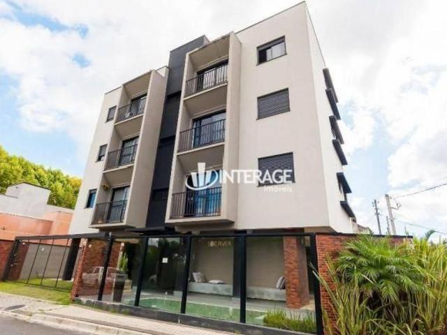 Apartamento com 2 quartos à venda, 48 m² por R$ 398.000 Loteamento Marinoni Almirante Tamandaré