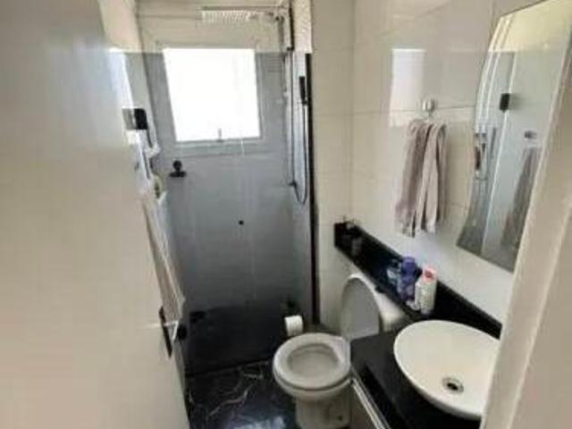 Apartamento com 2 Quartos à venda, 48m² Nova Cidade Jardim
