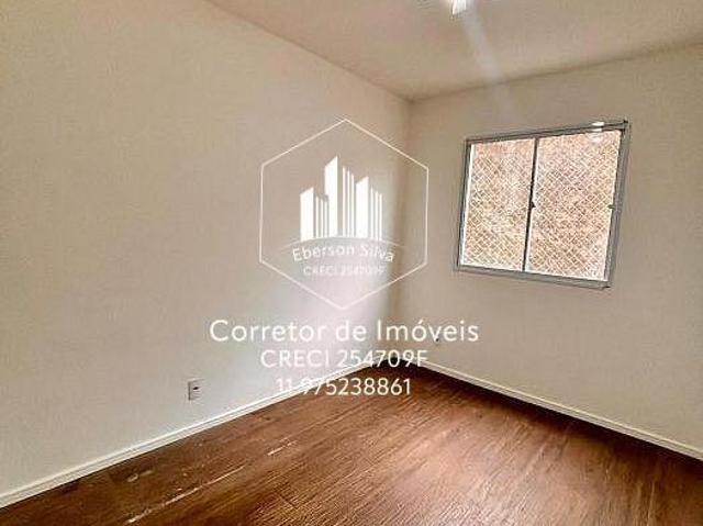 Apartamento com 2 Quartos à Venda, 48m² COTIA/SP