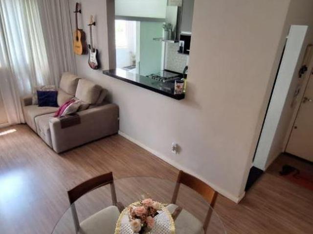 Apartamento com 2 quartos à venda, 48m² Jardim Guaporé