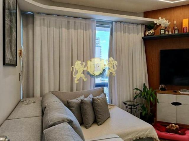 Apartamento com 2 Quartos à venda, 48m² Paraíso
