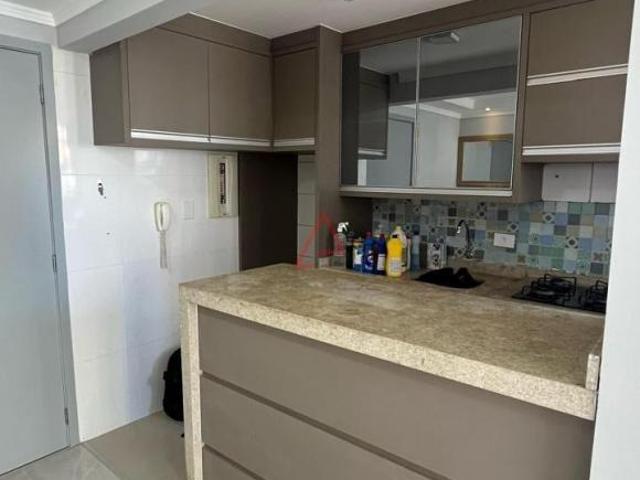 Apartamento Com 2 Quartos à Venda, 48m² por R$180.000,00, Paraíso, Londrina PR