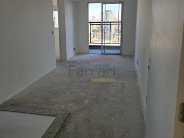 Apartamento com 2 Quartos à Venda, 48m² Próximo ao Metro Tucuruvi, Shopping Tucuruvi