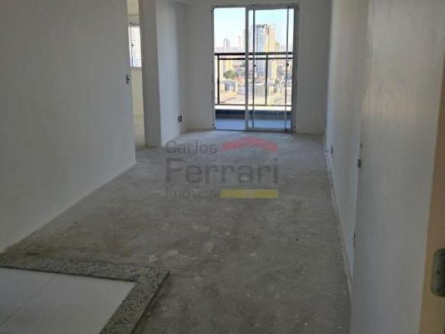 Apartamento com 2 Quartos à Venda, 48m² Próximo ao Metro Tucuruvi, Shopping Tucuruvi