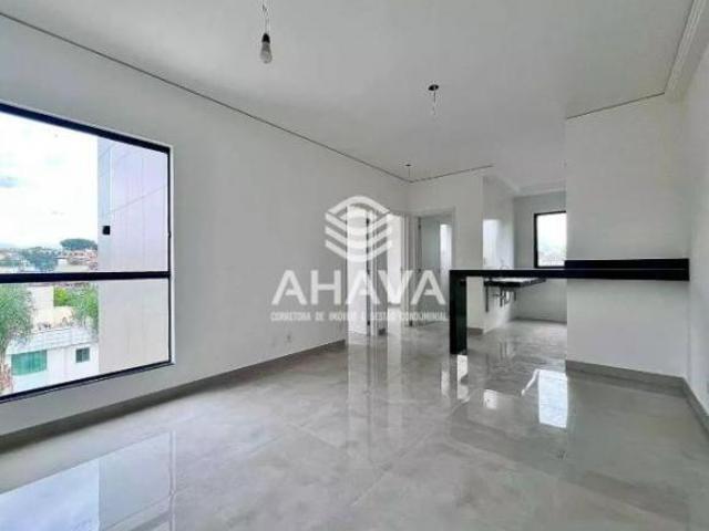 Apartamento com 2 Quartos à Venda, 48m², Santa Amélia, Próximo à Avenida Portugal