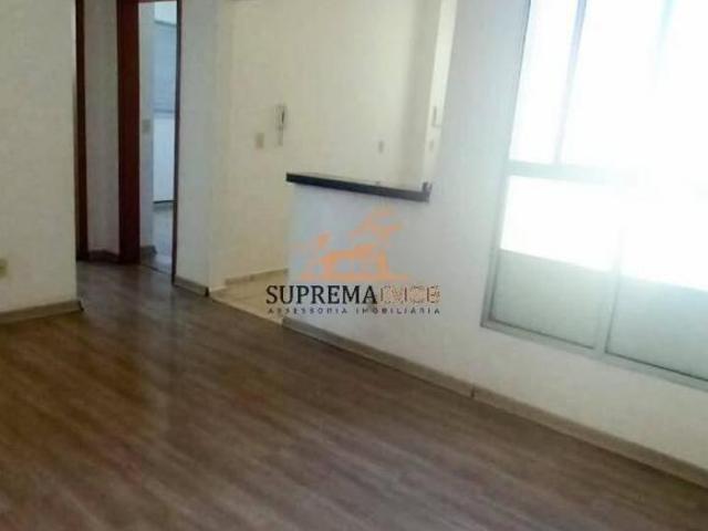 Apartamento com 2 quartos à venda, 49 m² Condomínio Salamanca