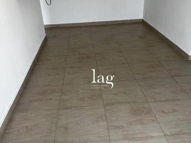 Apartamento com 2 quartos à venda, 49 m² Condomínio Villagio Di Veneto Sorocaba/SP