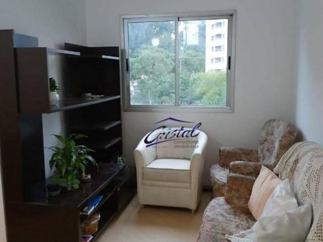 Apartamento com 2 quartos à venda, 49 m² Jardim Celeste Butantã São Paulo/SP
