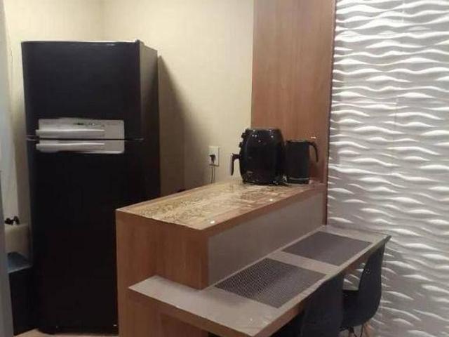 Apartamento com 2 quartos à venda, 49 m² Jardim América São José dos Campos/SP