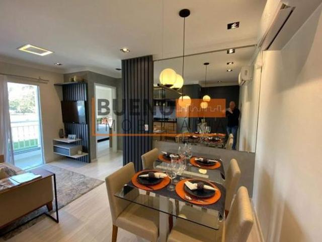 Apartamento com 2 quartos à venda, 49 m² Jardim da Balsa I Americana/SP