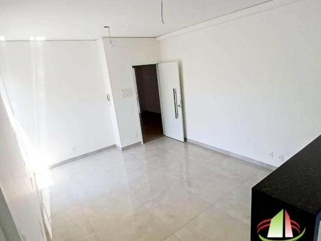 Apartamento com 2 quartos à venda, 49 m² por R$ 417.000 Jardim Atlântico Belo Horizonte/MG