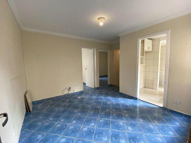 Apartamento com 2 quartos à venda, 49 m² por R$ 240.000 Jardim Valéria Guaru