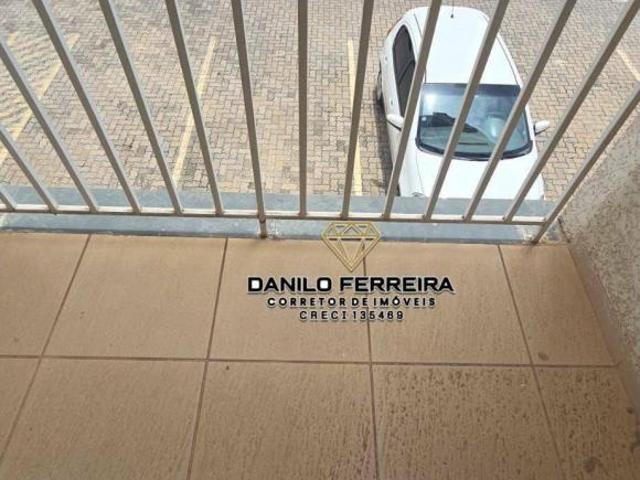 Apartamento com 2 quartos à venda, 49 m² por R$ 250.000 Condomínio Portal das Palmeiras Itu/SP