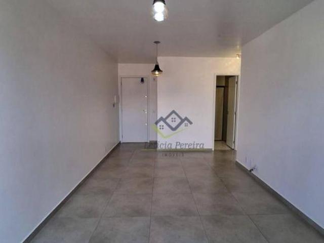 Apartamento com 2 quartos à venda, 49 m² por R$ 317.000 Conjunto Habitacional Brás Cubas Mogi da