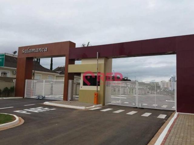 Apartamento com 2 quartos à venda, 49 m² por R$ 330.000 Condomínio Spazio Salamanca Sorocaba/SP