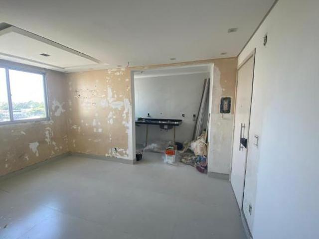 Apartamento com 2 quartos à venda, 49 m² por R$ 335.000 Vila Homero Thon Santo André/SP