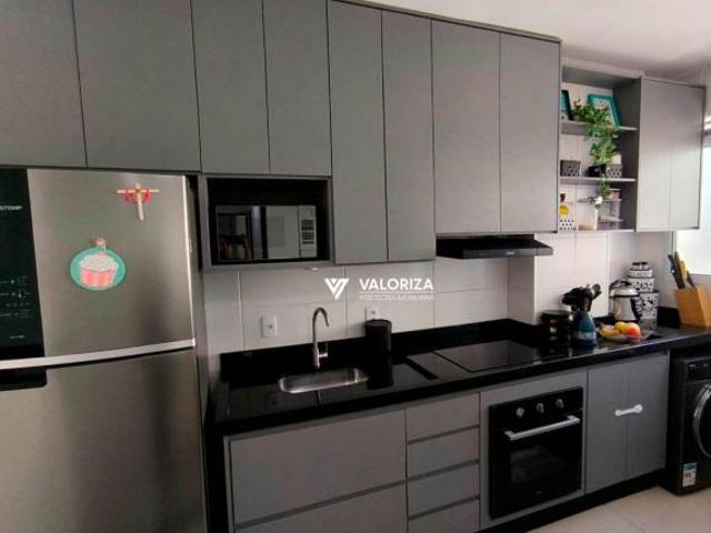 Apartamento com 2 quartos à venda, 49 m² por R$ 350.000 Jardim Gutierres Sorocaba/SP