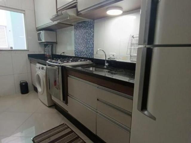 Apartamento com 2 quartos à venda, 49 m² por R$ 350.000 Vila Helena Santo André/SP