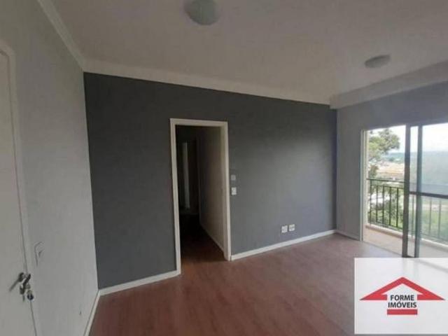 Apartamento com 2 quartos à venda, 49 m² por R$ 372.000 Duo Reserva do Japi Loteamento Reserva Er