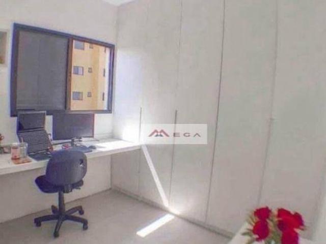 Apartamento com 2 quartos à venda, 49 m² por R$ 385.000 Vila Sonia Valinhos/SP