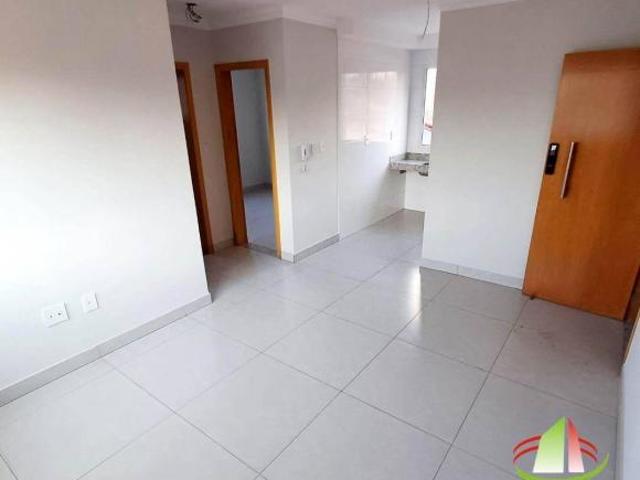 Apartamento com 2 quartos à venda, 49 m² por R$ 390.000 Santa Mônica Belo Horizonte/MG
