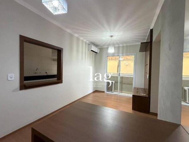 Apartamento com 2 quartos à venda, 49 m² Residencial Bosque de Madrid Sorocaba/SP