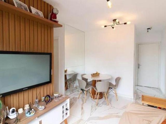 Apartamento com 2 Quartos à venda, 49m² Butantã